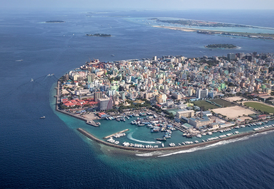 Malediwy z TUI - Wakacje 2021, Wczasy, Wycieczki, All inclusive