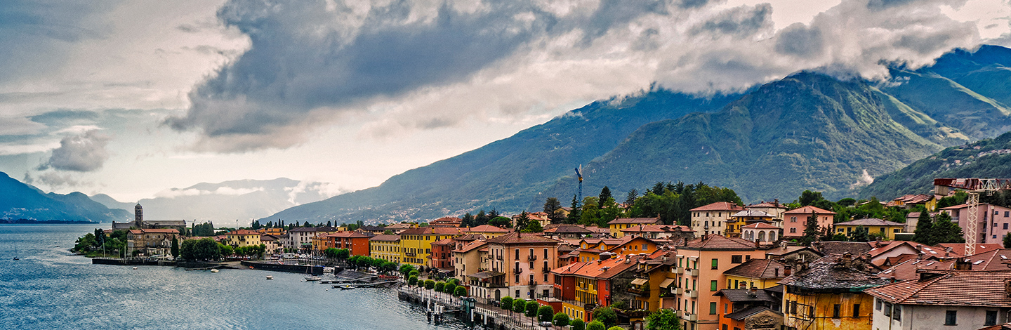 Górny Adriatyk - wczasy, wakacje, wypoczynek z Biurem podróży TUI