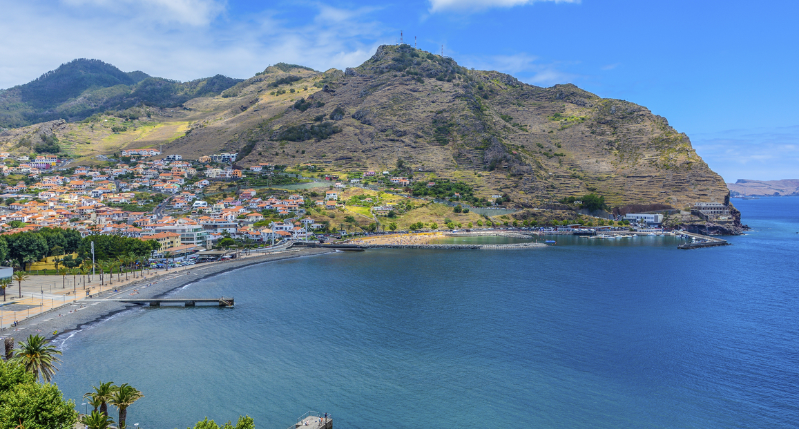 Madera z TUI - Wakacje 2021, Wczasy, Wycieczki, All inclusive